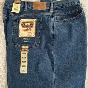 Per Linnemann-Schmidt | Jeans | Schmidt Mens Jeans Nwt | Poshmark